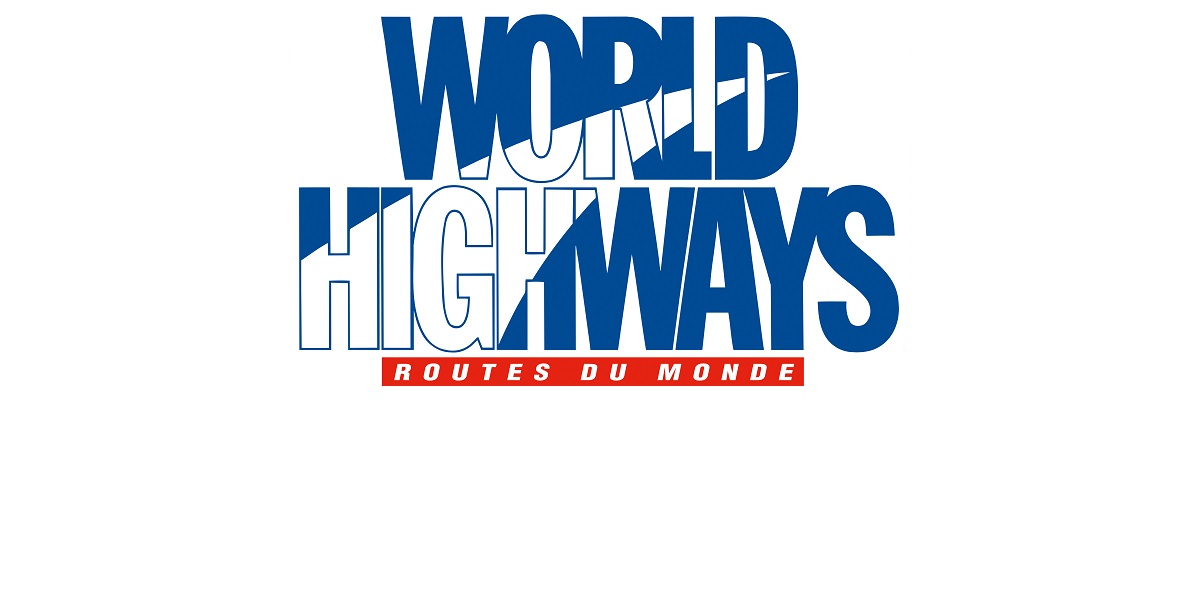 World Highways Magazine